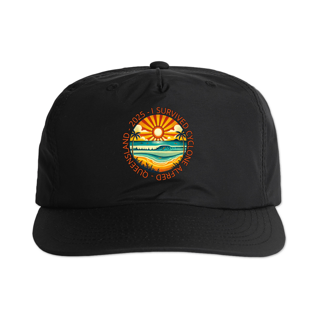 CYCLONE ALFRED MOVIE POSTER – Teevolution Threads