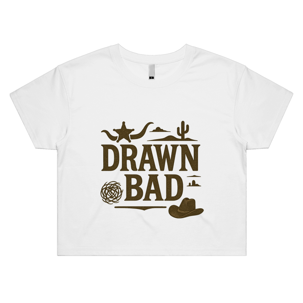 CROP TOPS – Teevolution Threads