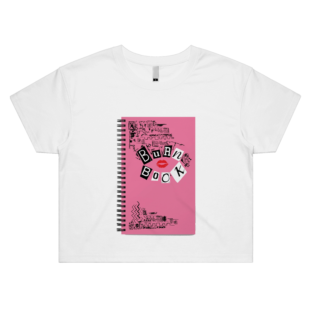 MEAN GIRLS – Teevolution Threads