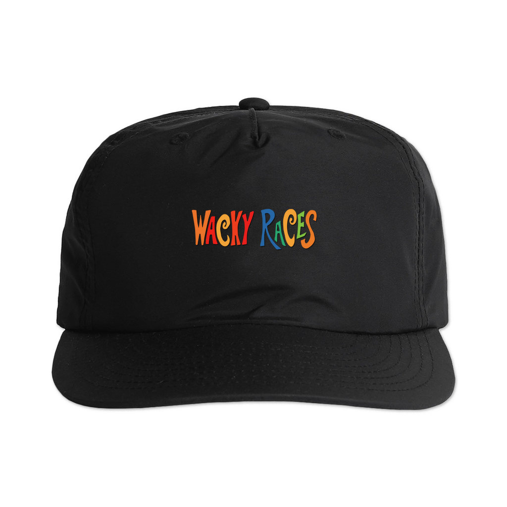 WACKY RACES Surf Cap – Teevolution Threads
